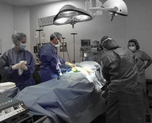 Sujetador con aro después de mamoplastia - El Blog de Biyó - Medicina ...